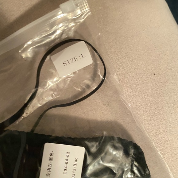 Wing Bras | Intimates & Sleepwear | Low Back Wireless Lifting Full ...